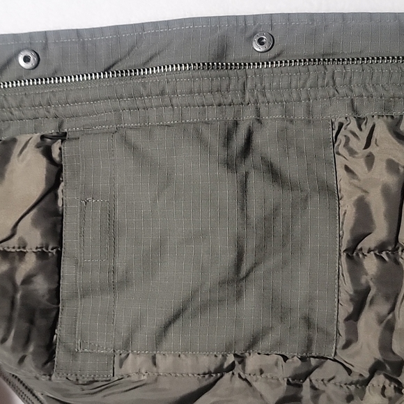 Wrangler | Jackets & Coats | Wrangler Riggs Workwear Mens Foreman Vest ...